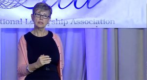 "How Women Rise" - by Sally Helgesen and Marshall Goldsmith